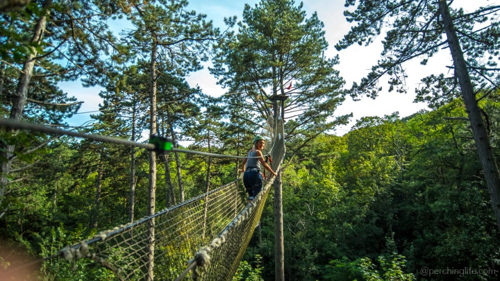 Pour plus de détails aller dans notre menu en haut a droite